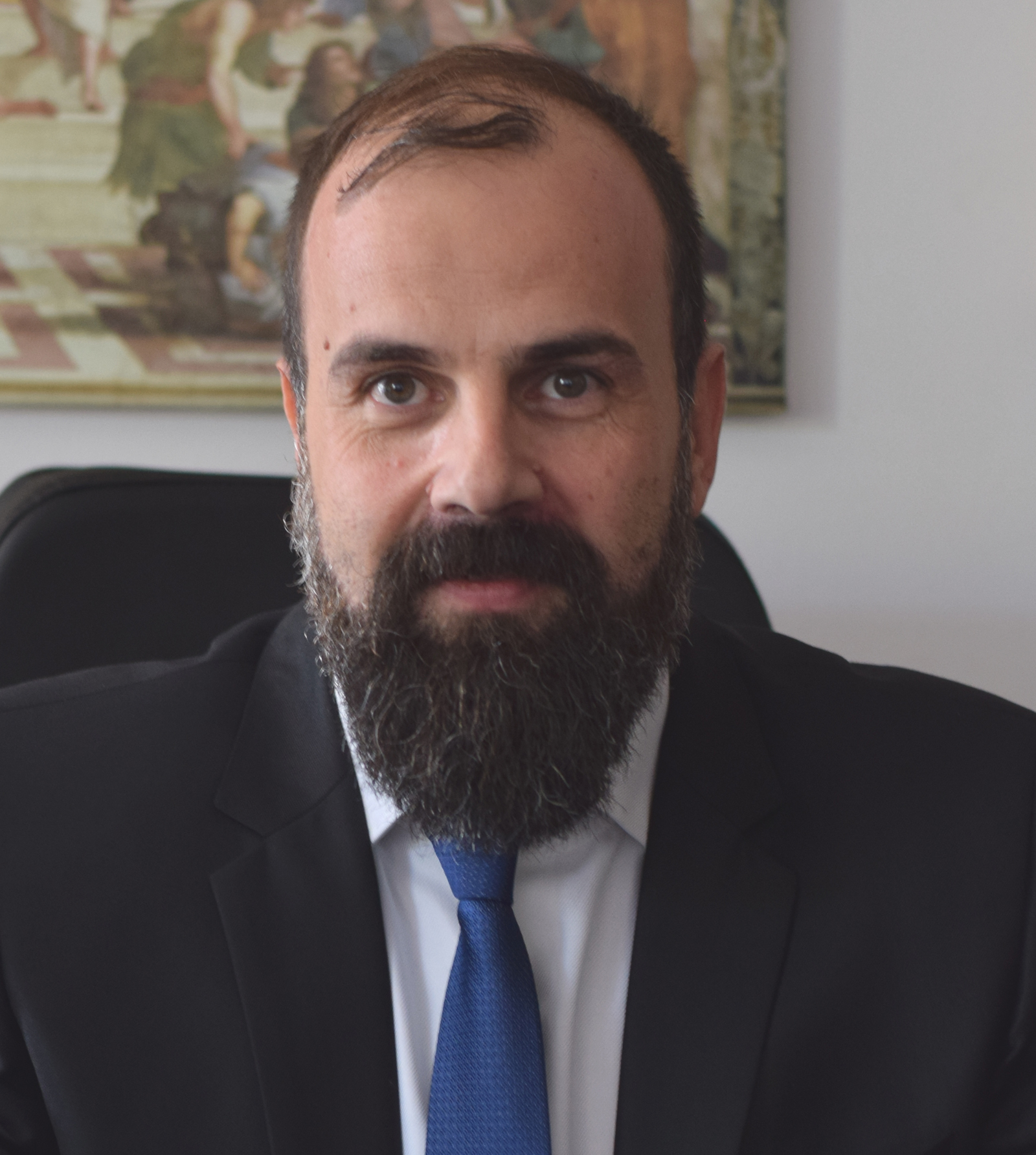 Προσωπικό - ΤΜΗΜΑ ΦΥΣΙΚΗΣ - ΣΧΟΛΗ ΘΕΤΙΚΩΝ ΕΠΙΣΤΗΜΩΝ- ΔΗΜΟΚΡΙΤΕΙΟ ...